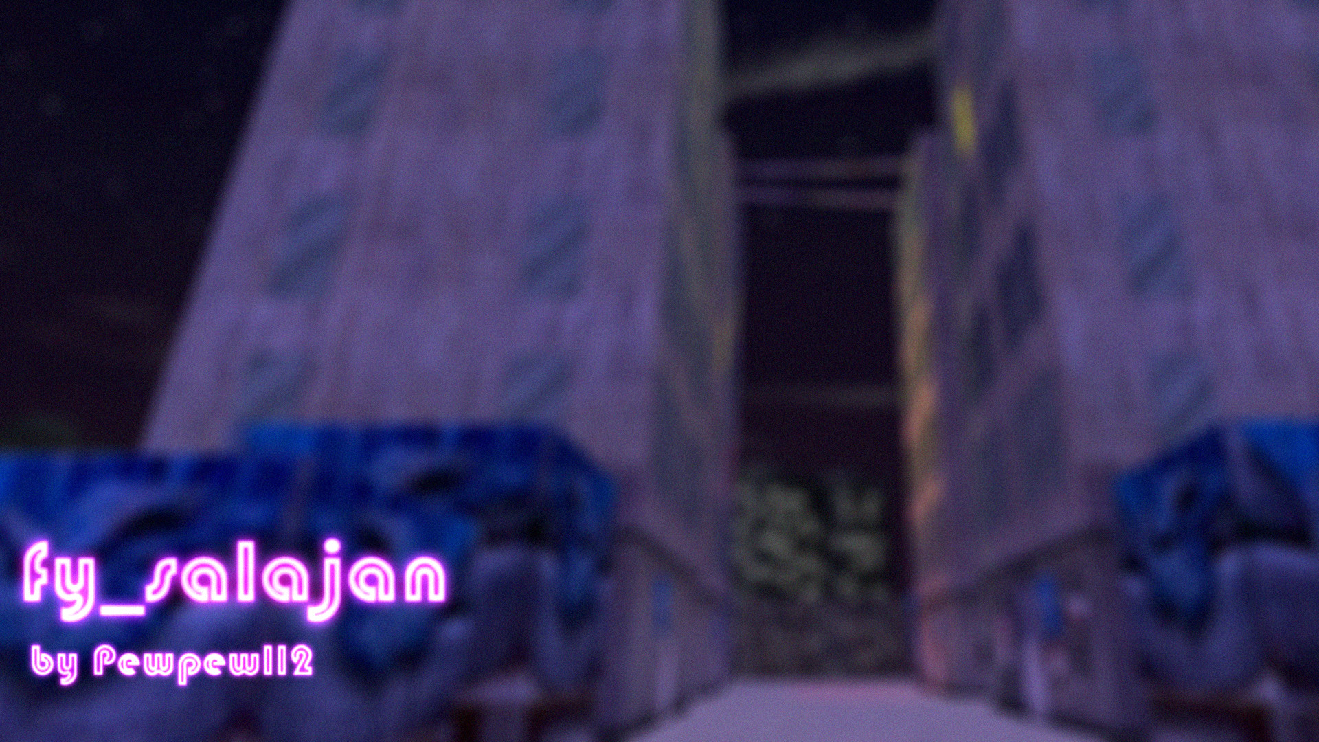 fy_salajan [Counter-Strike 1.6] [Mods]