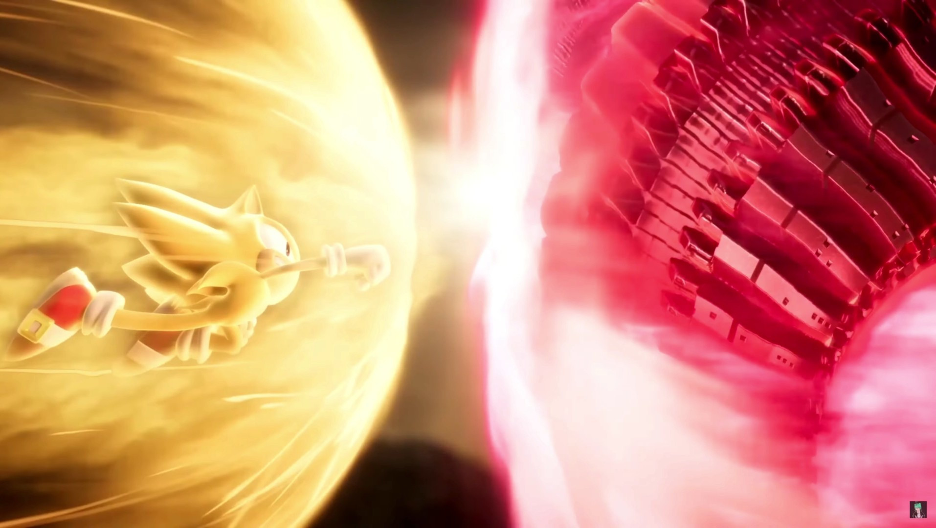 Max Flares Custom Intro Batch 1 Mod for Sonic Frontiers | Frontiers Mods