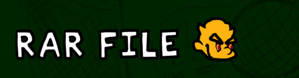 Remembrance: Junior.RAR Mix [Friday Night Funkin'] [Mods]