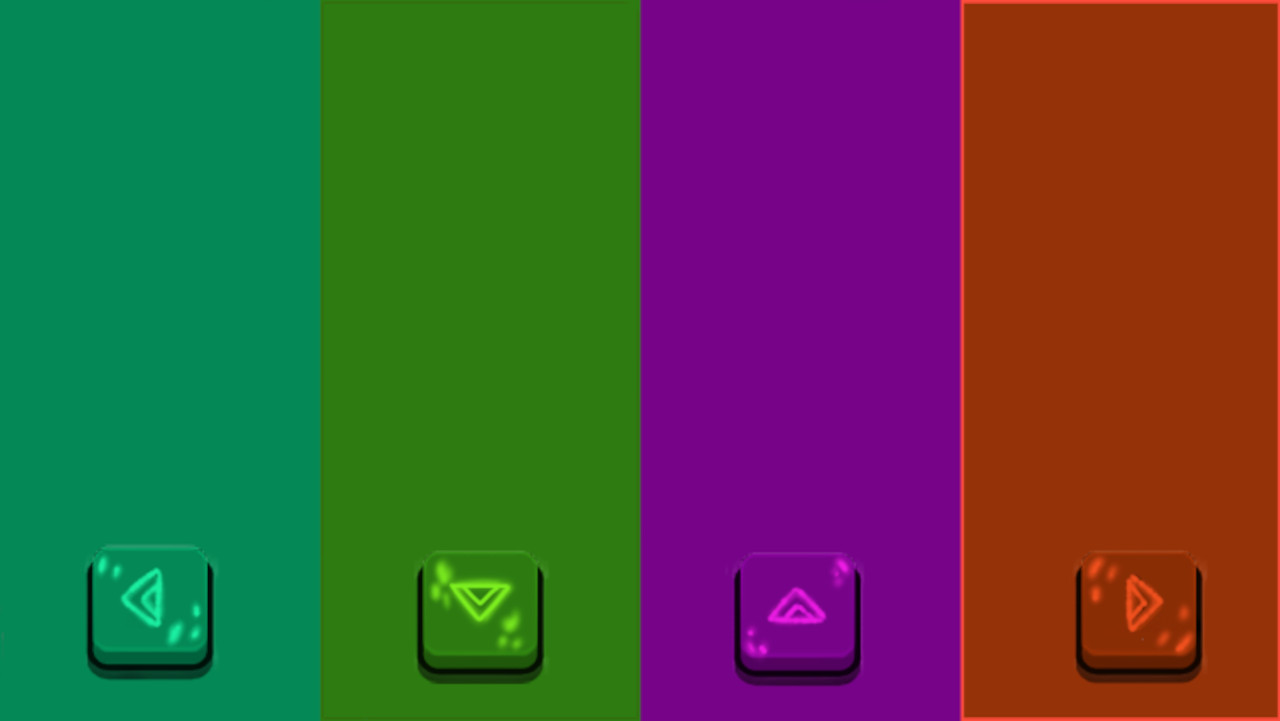 FNF BETTER MOBILE HITBOX ON PC!!! Mod for Friday Night Funkin' | FNF Mods