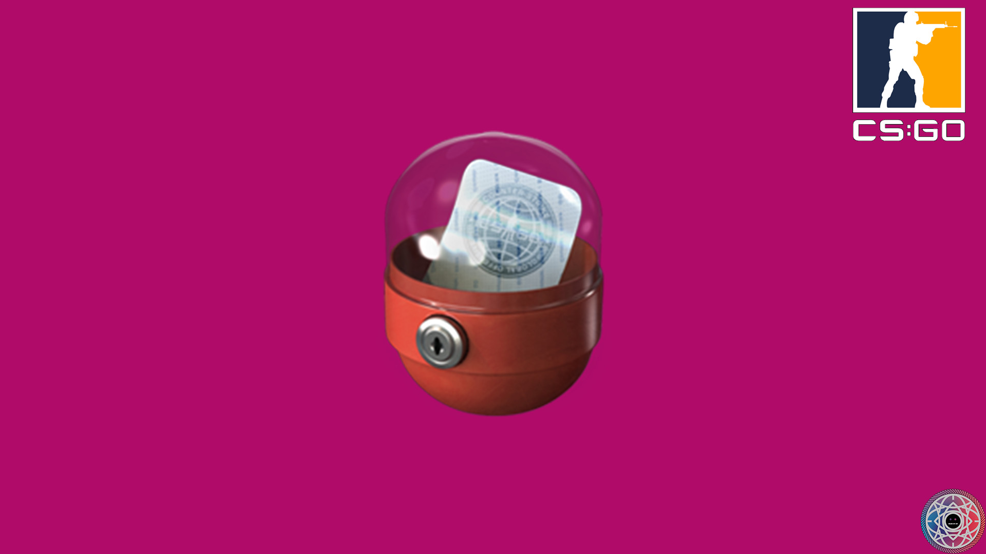 [CSGO] Community Sticker Capsule 1 [Counter-Strike 1.6] [Mods]