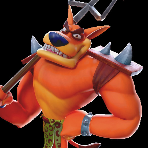 Tiny Tiger Mod for Super Smash Bros. Ultimate | SSBU Mods