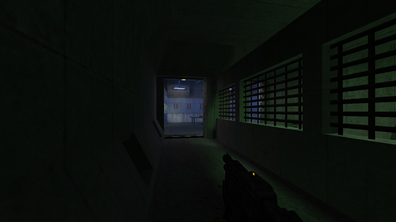Sappy & Wonrz shotgun remake for Half-Life: MMod Mod for Half-Life ...