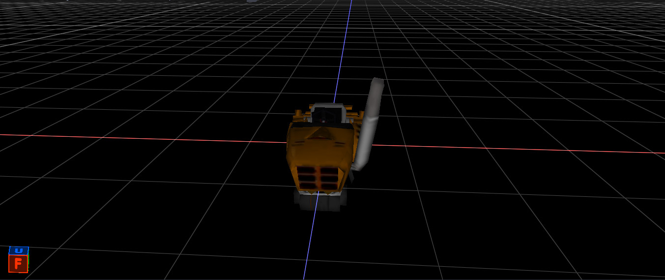 MKT Dragonfly [Mario Kart 7] [Mods]