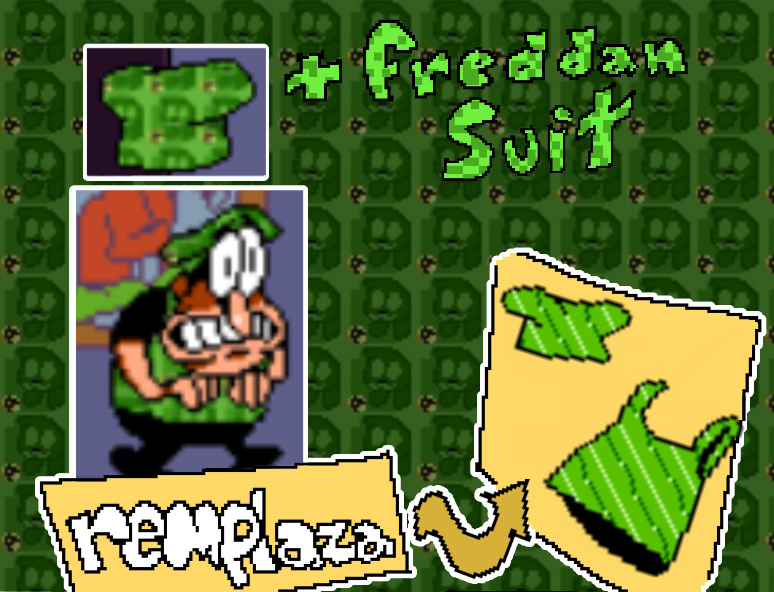 Pizza Tower: Spanish/Español! (Textos y sprites) Mod for Pizza Tower ...