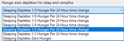 Hunger Wheel Standalone Modular Mod for The Legend of Zelda: Breath of ...