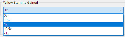 Hunger Wheel Standalone Modular Mod for The Legend of Zelda: Breath of ...