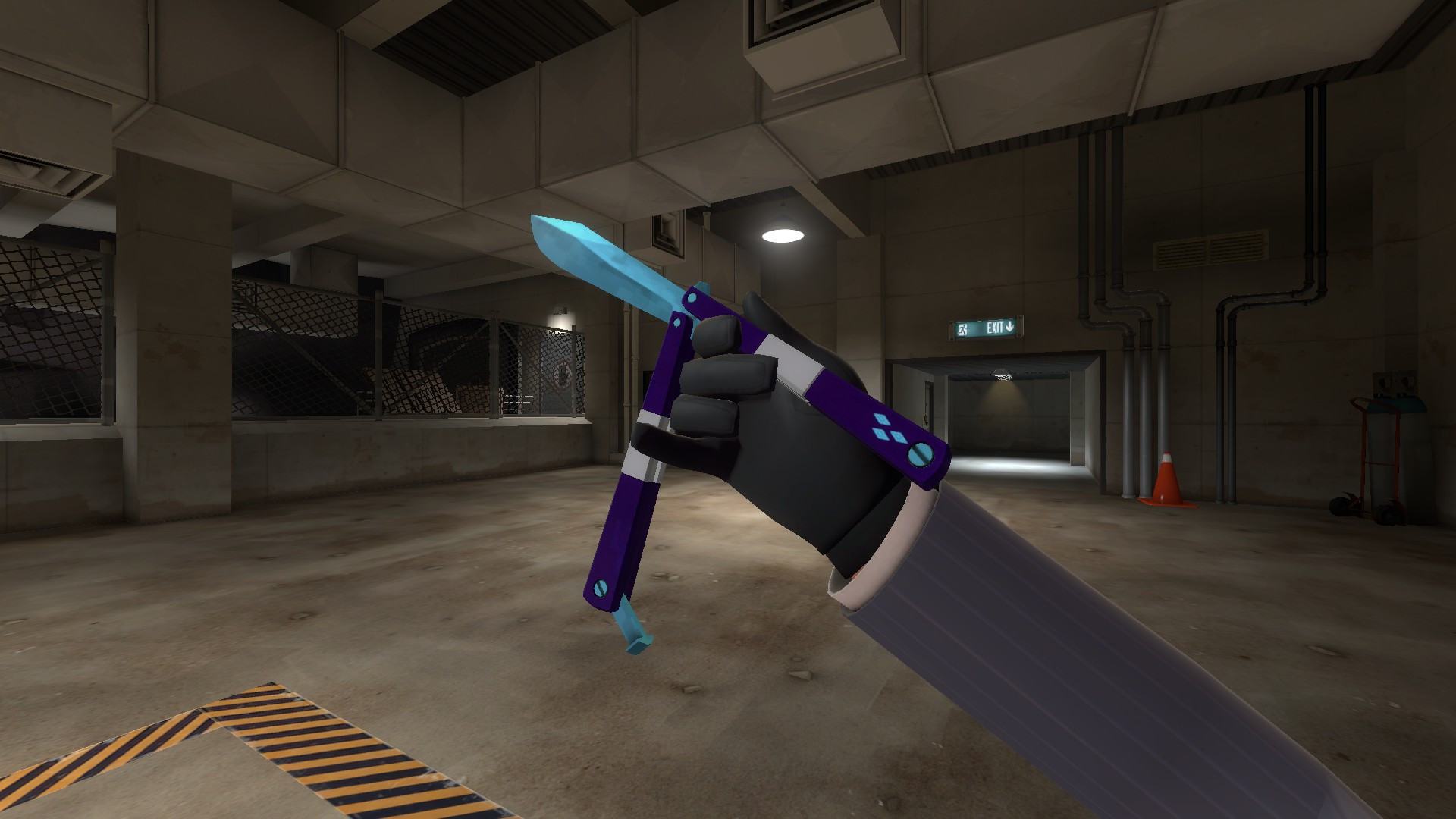 The Cut Above Mod for Team Fortress 2 | TF2 Mods