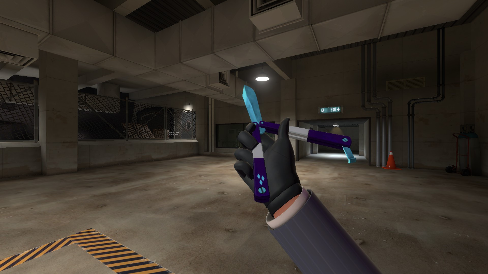 The Cut Above Mod for Team Fortress 2 | TF2 Mods