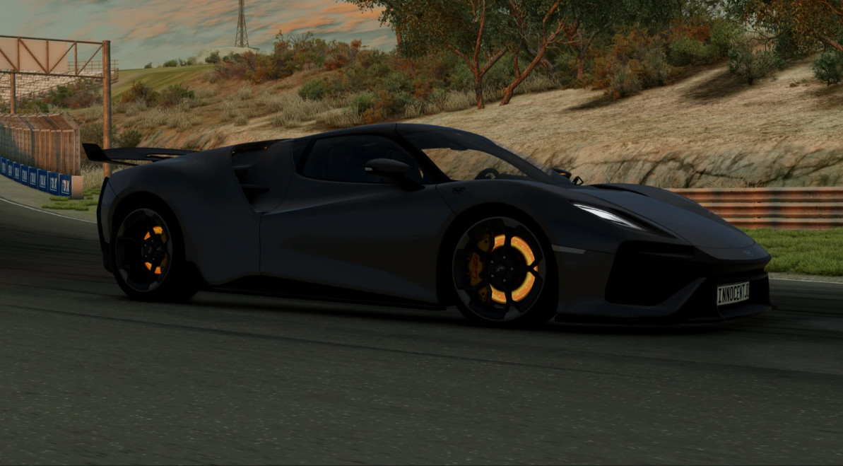 Brake Glow Mod for BeamNG.drive | BeamNG Mods