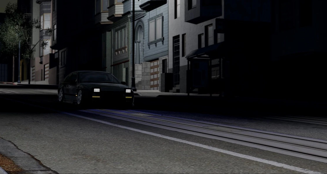 RGB HEADLIGHTS Mod for BeamNG.drive | BeamNG Mods