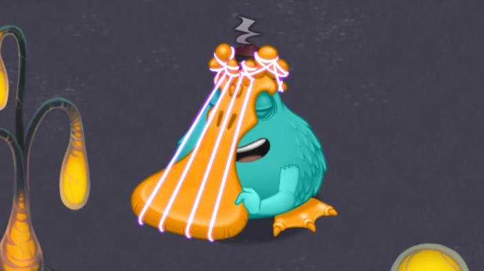 Perry The Pluckbill Mod for My Singing Monsters | MSM Mods