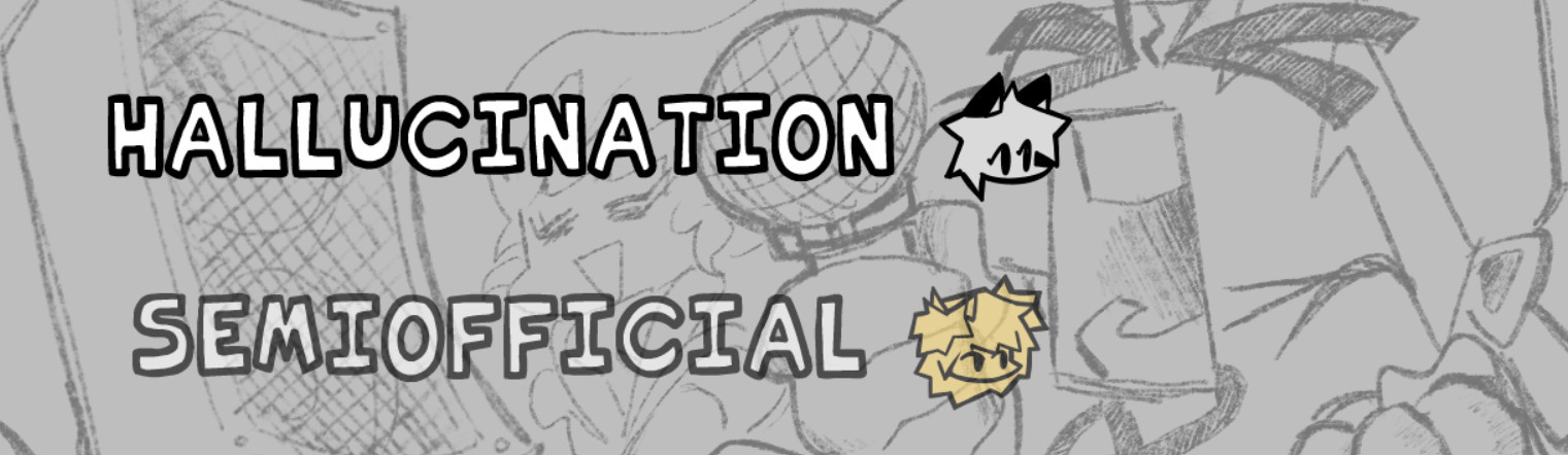 FNF: Hush Rush (Demo) Mod for Friday Night Funkin' | FNF Mods