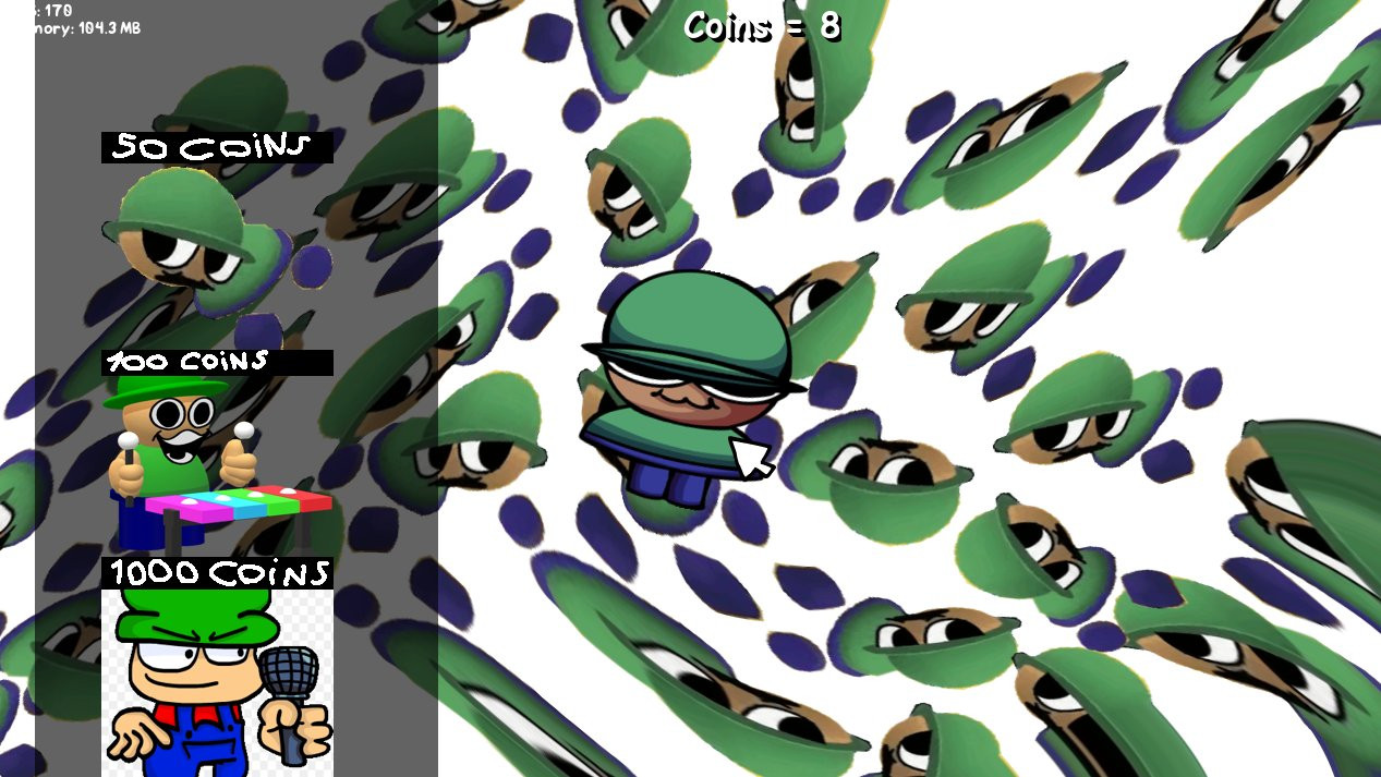 VS OTHER BOB (V2 coming soon) [Friday Night Funkin'] [Mods]