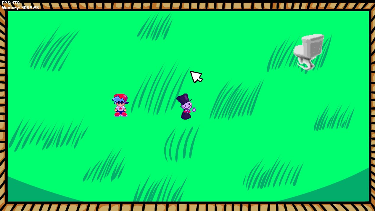 VS OTHER BOB (V2 coming soon) [Friday Night Funkin'] [Mods]