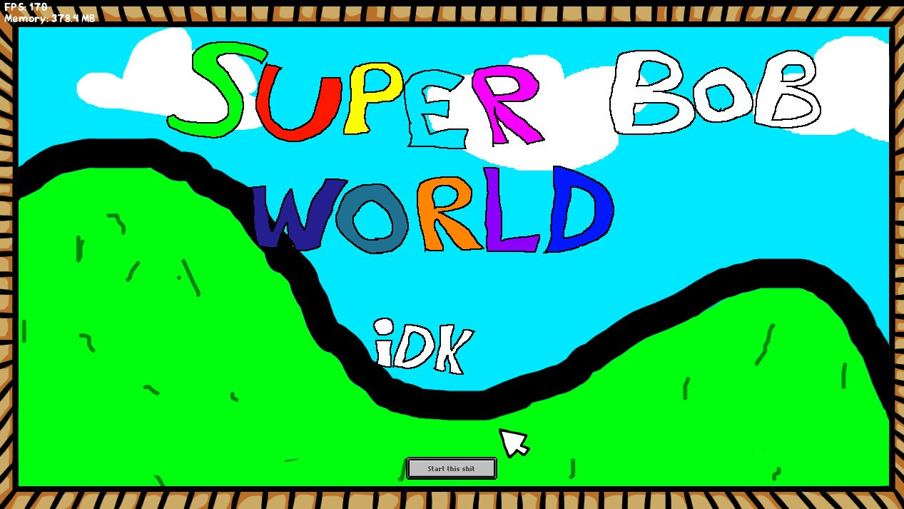 VS OTHER BOB (V2 coming soon) [Friday Night Funkin'] [Mods]