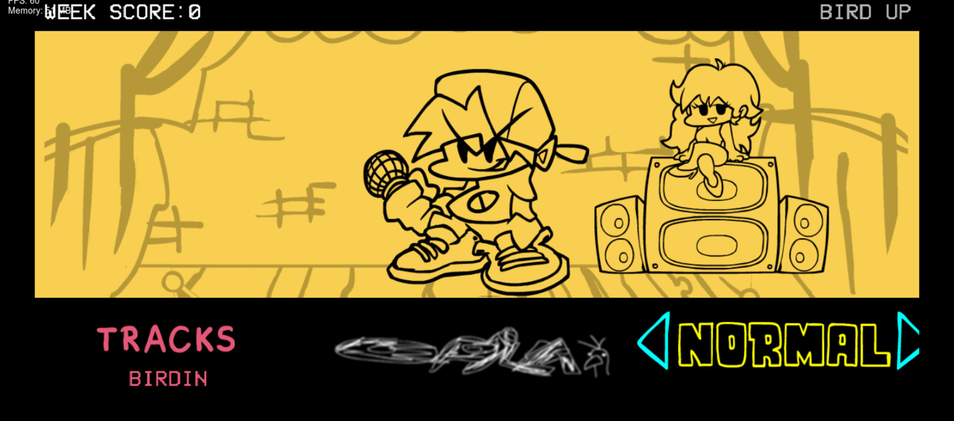 FNF: VS.Funkin' at BanBans [DEMO] Mod for Friday Night Funkin' | FNF Mods