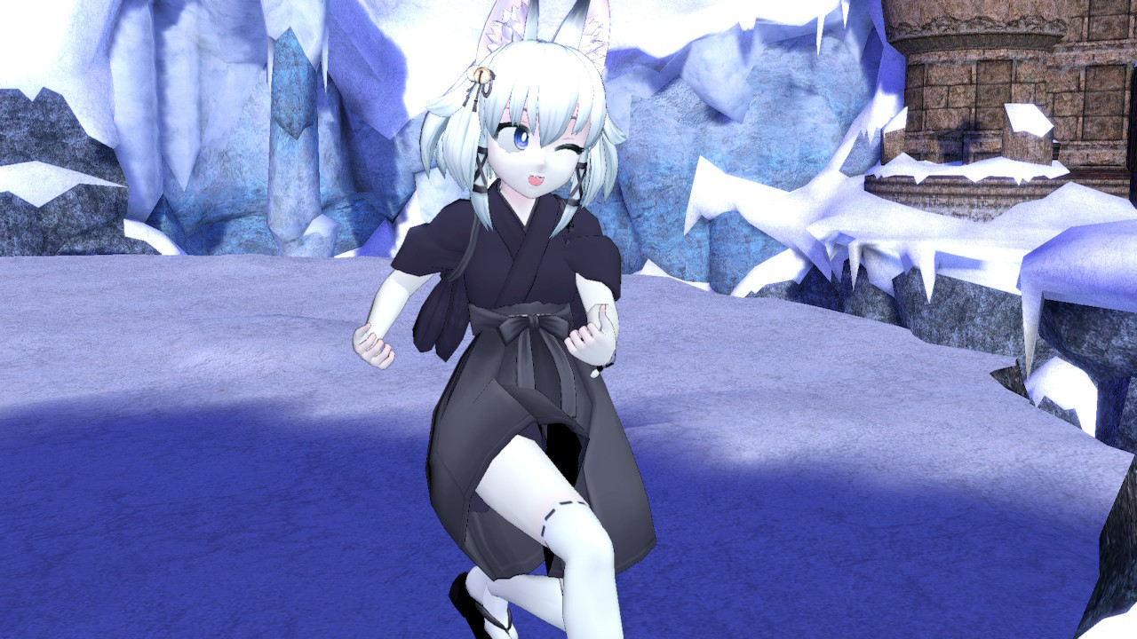 Ukon Mod for Super Smash Bros. Ultimate | SSBU Mods