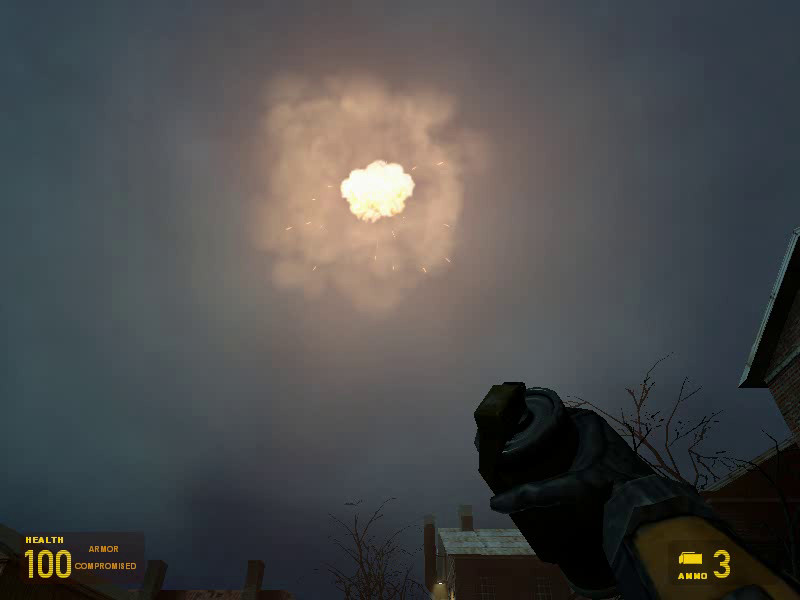 HALF-LIFE 2 T.D.R Mod for Half-Life 2 | HL2 Mods