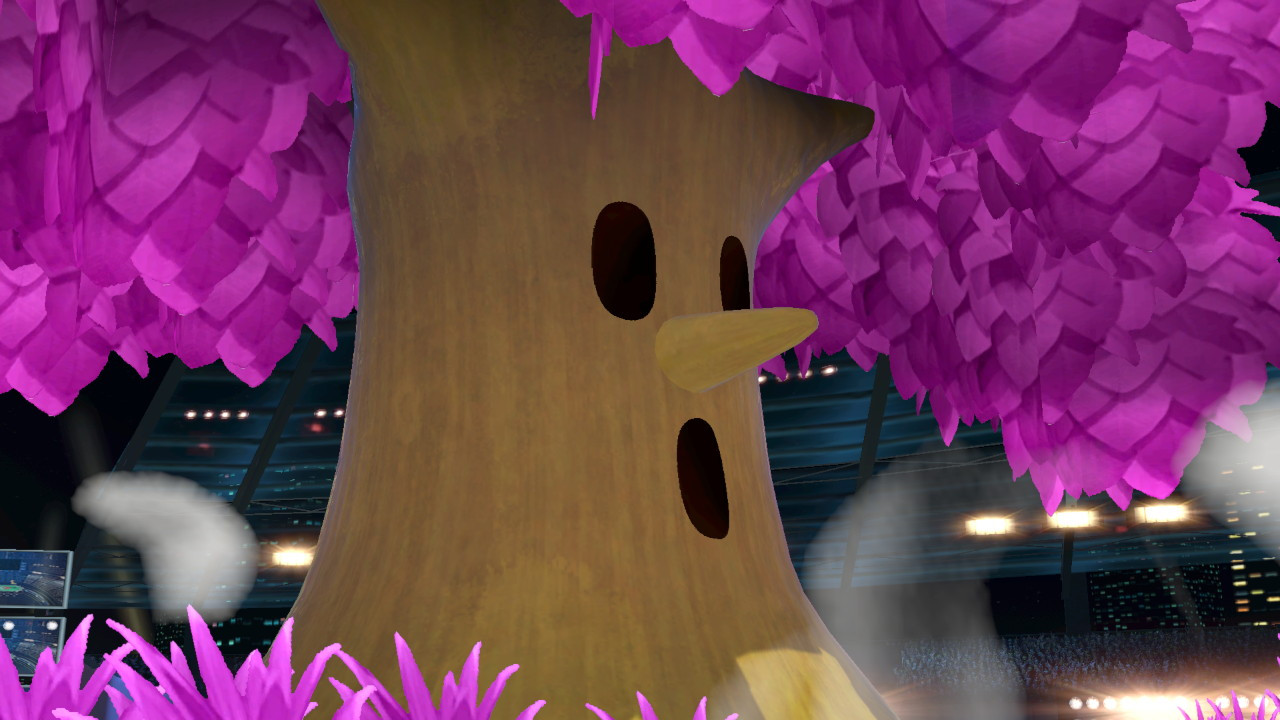 PS2 Smash Ultimate Summit 6 Mod for Super Smash Bros. Ultimate | SSBU Mods