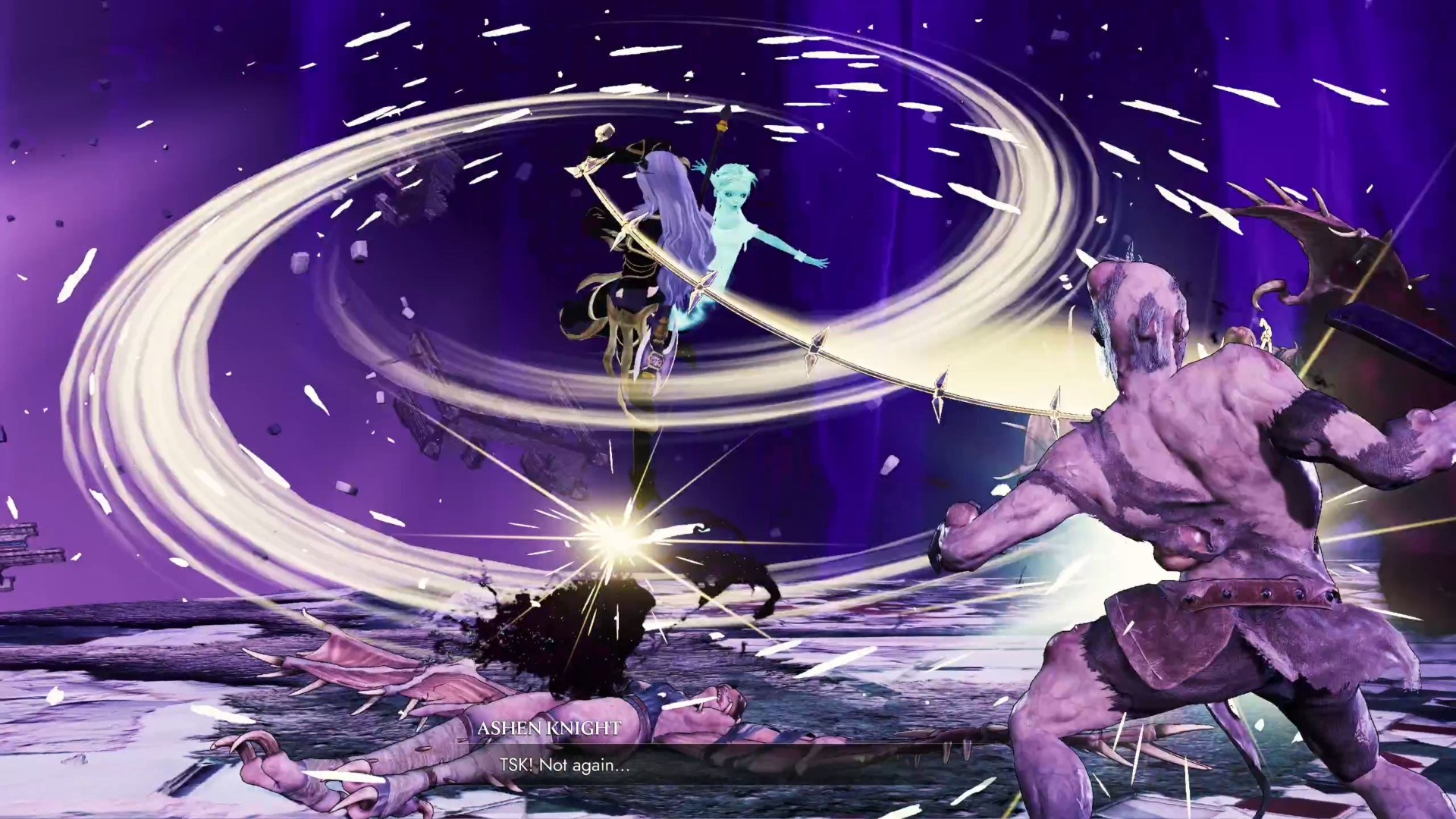 Soulstice Fire Emblem Warriors Camilla Mod [Soulstice] [Mods]