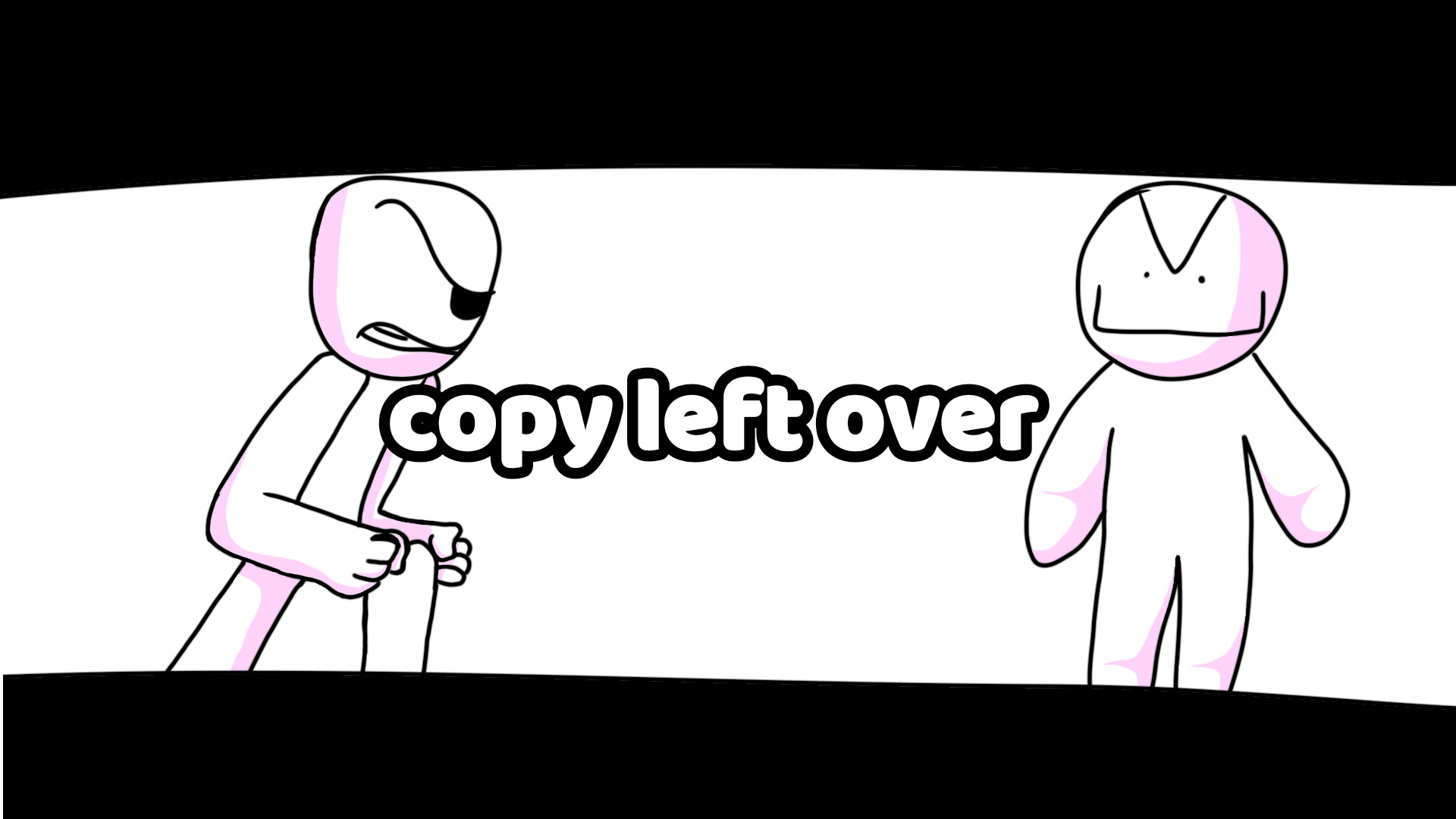 copy left over one shot mod|FNF [Friday Night Funkin'] [Mods]