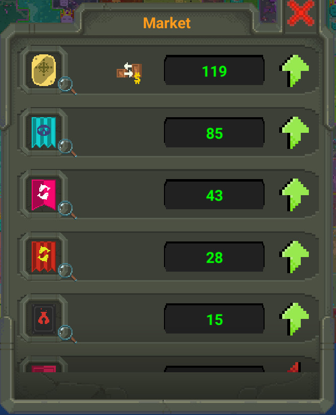 EconomyBox Mod for WorldBox | WorldBox Mods