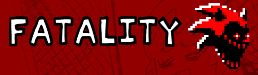 Fatality (PorkNDogs Remix) Charted Mod for Friday Night Funkin' | FNF Mods