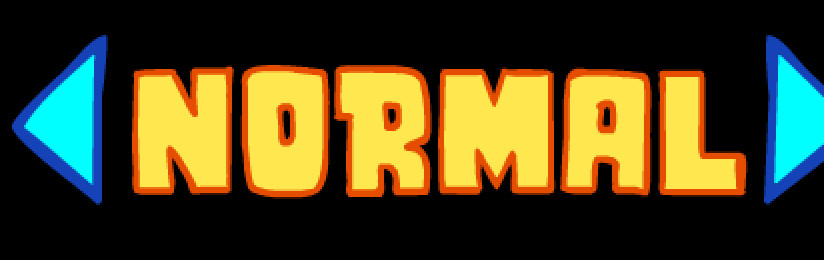 Colored Menu Week Sprites Mod for Friday Night Funkin' | FNF Mods