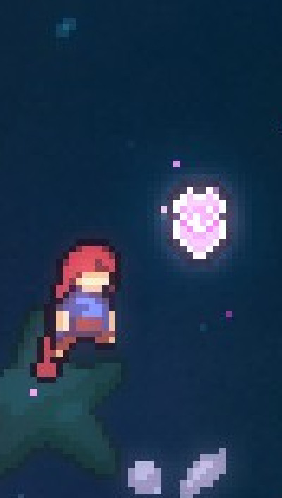 Heart Dash Refills [Celeste] [Mods]