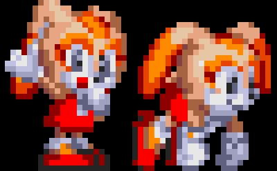 Cream Pink Edition Updated for v22.09.10.0 Mod for Sonic 3 A.I.R ...