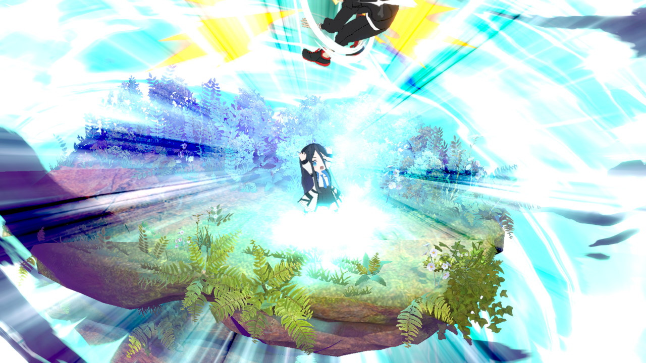 Alice Tendou (Blue Archive) Mod for Super Smash Bros. Ultimate | SSBU Mods