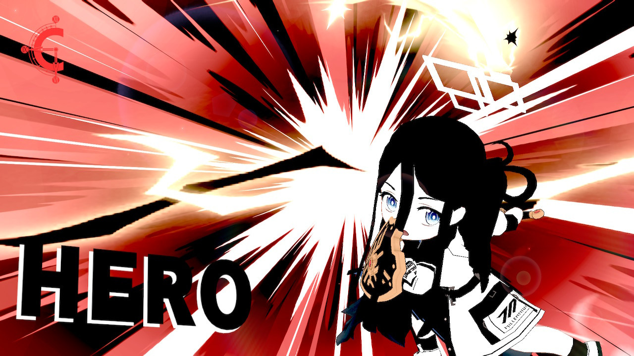 Alice Tendou (Blue Archive) Mod for Super Smash Bros. Ultimate | SSBU Mods