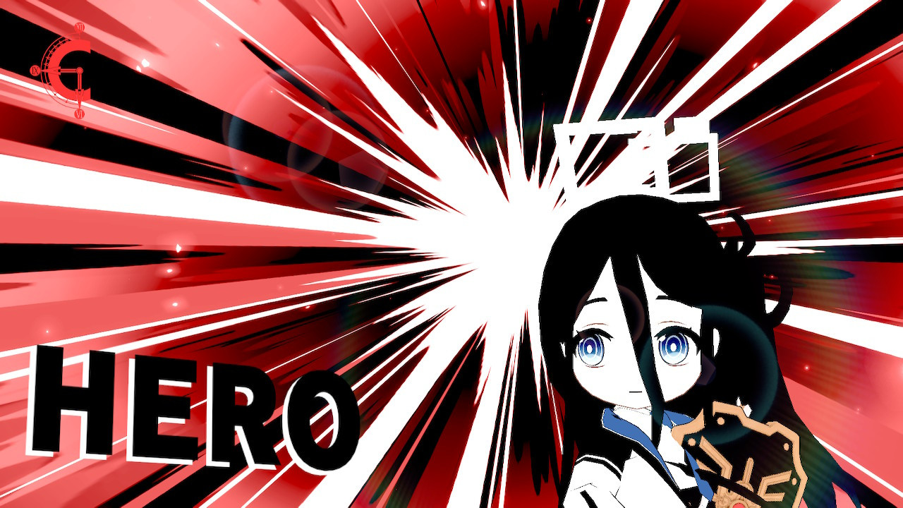 Alice Tendou (Blue Archive) Mod for Super Smash Bros. Ultimate | SSBU Mods