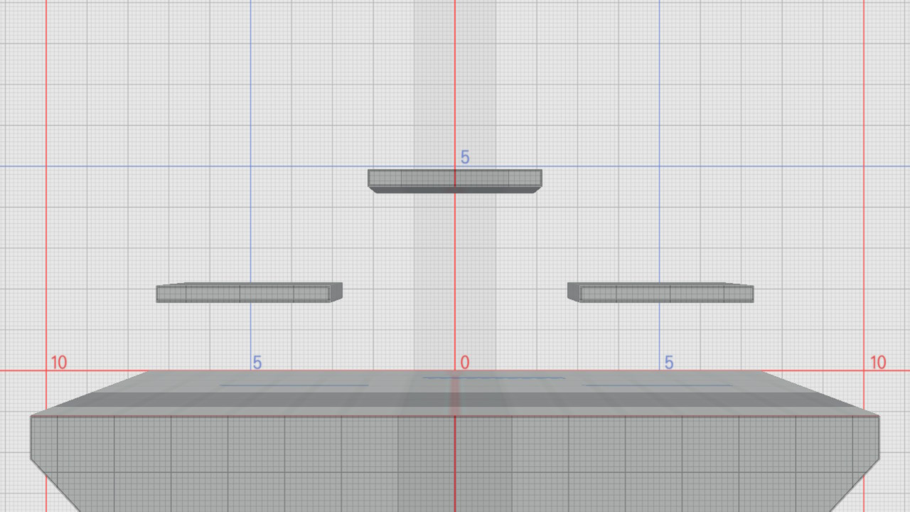 Battlefield: Training Stage (2D+3D) Mod for Super Smash Bros. Ultimate ...