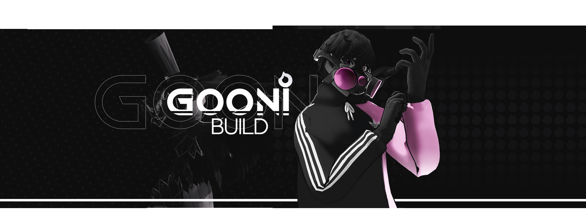 Gooni Build Mod for Super Smash Bros. Ultimate | SSBU Mods