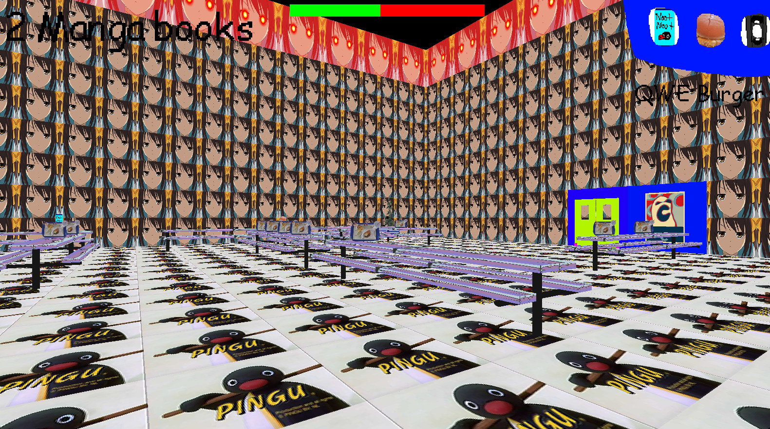 [SENSITIVE CONTENT] Haruhipunny's Tips in QWERTY and inside gags Mod ...