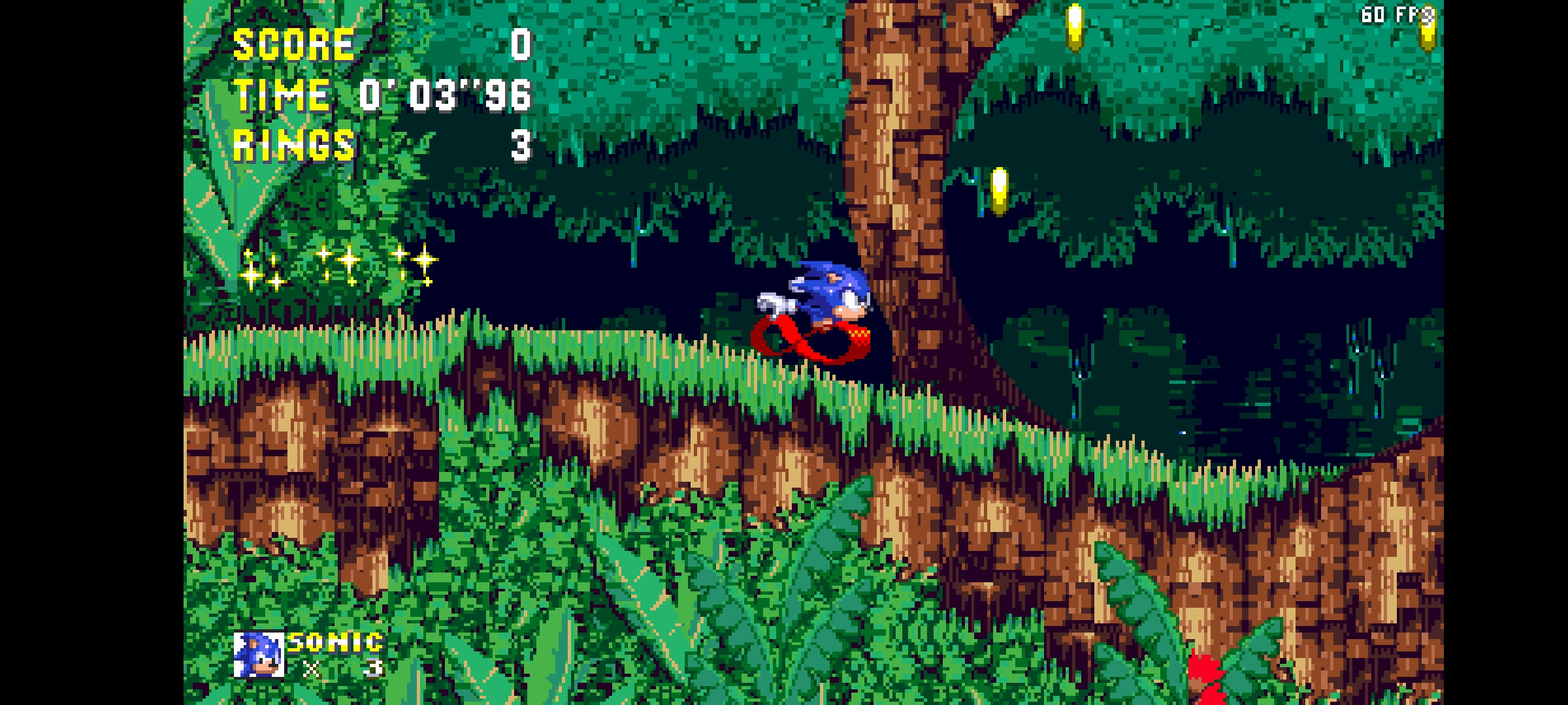 Sonic BOOM! (uncomplete) Mod for Sonic 3 A.I.R. | S3AIR Mods
