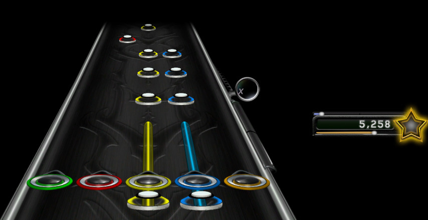 No Beatline and Strings for v1 Mod for Clone Hero | CH Mods