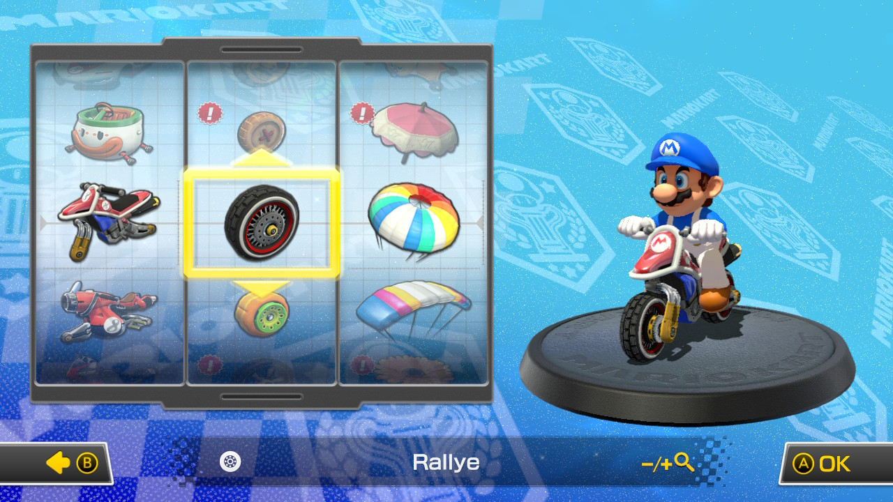 SMG4 Mario Mod for Mario Kart 8 Deluxe | MK8D Mods