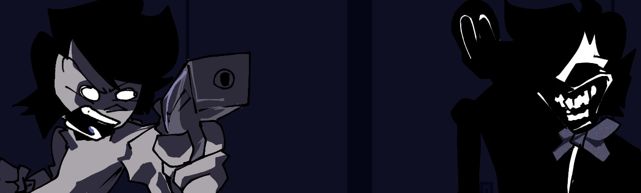 mandela-z-mixed remake Mod for Friday Night Funkin' | FNF Mods