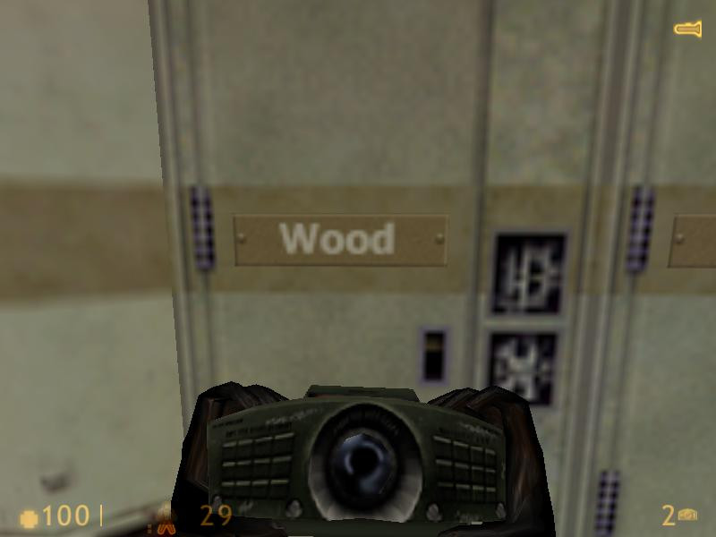 Whatsapp Weapon Pack (Suit Charger Update) Mod for Half-Life | HL Mods