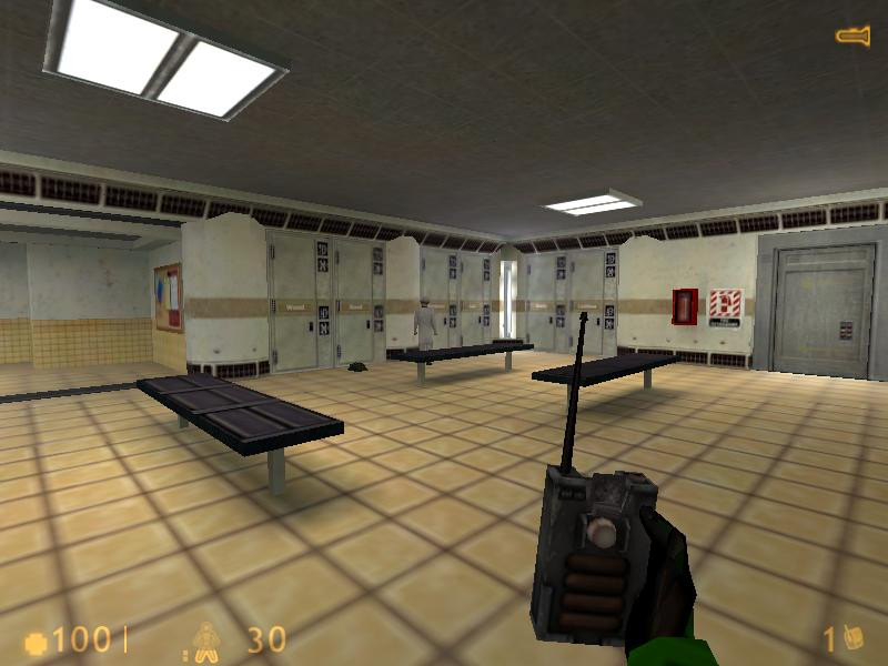 Whatsapp Weapon Pack (Suit Charger Update) Mod for Half-Life | HL Mods