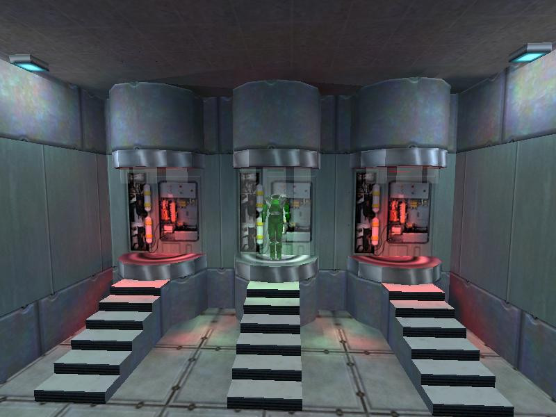 Whatsapp Weapon Pack (Suit Charger Update) Mod for Half-Life | HL Mods