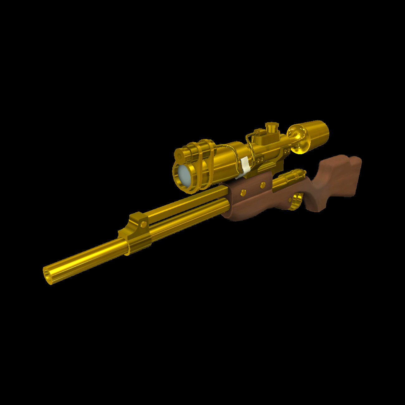 The Professional Standard Mod for Team Fortress 2 | TF2 Mods