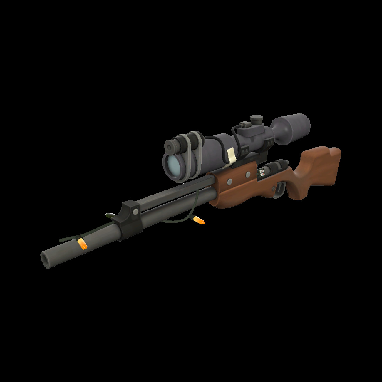 The Professional Standard Mod for Team Fortress 2 | TF2 Mods