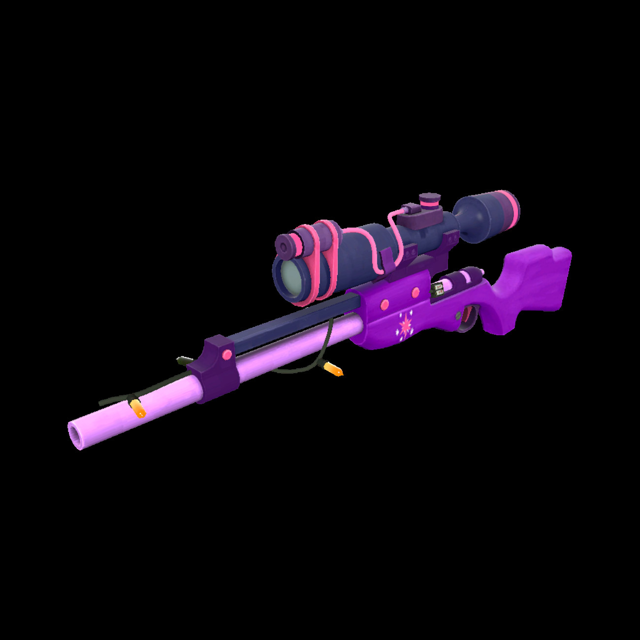 Twilight's Last Gleaming Mod for Team Fortress 2 | TF2 Mods