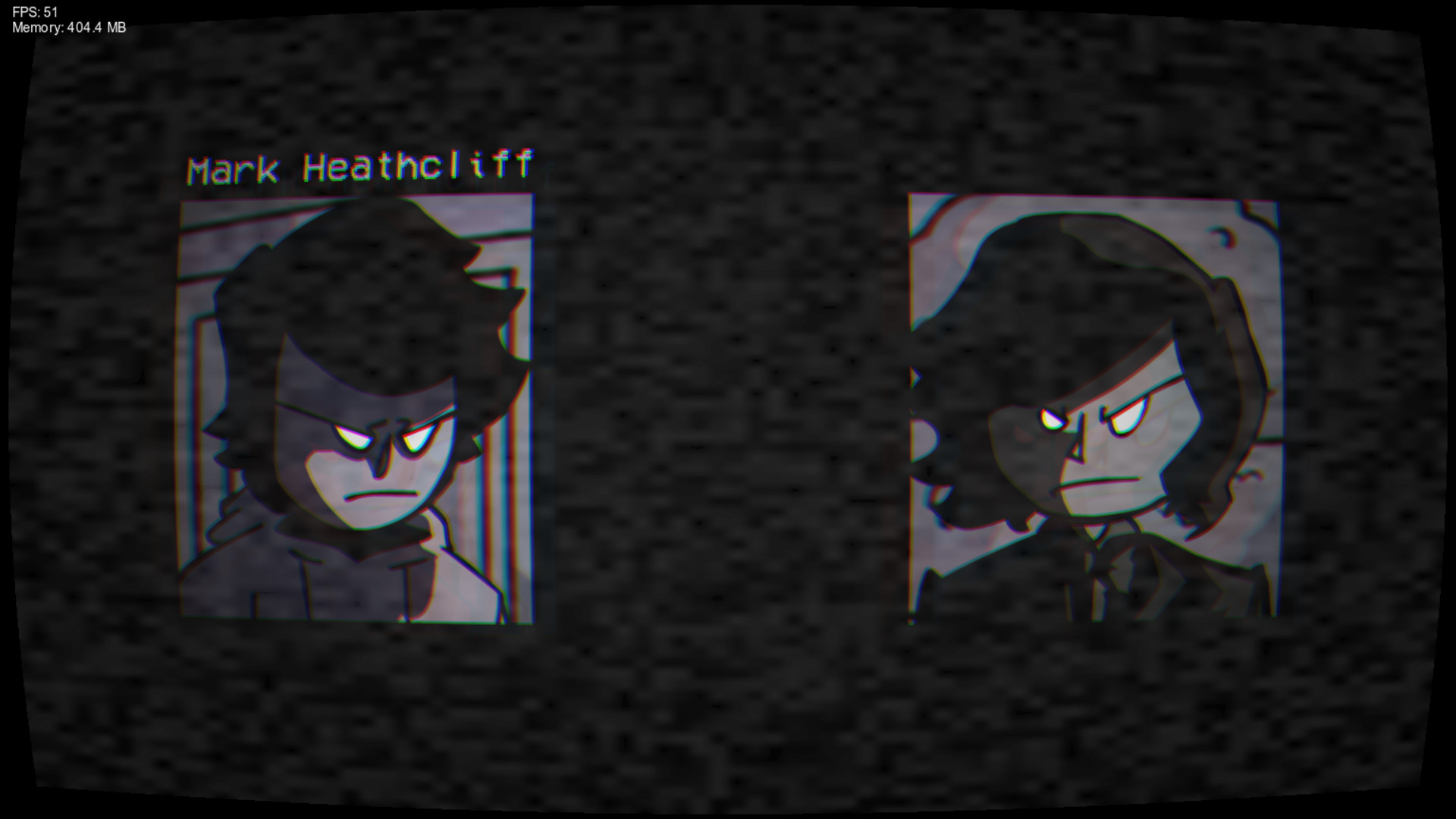 mandela-z-mixed remake Mod for Friday Night Funkin' | FNF Mods