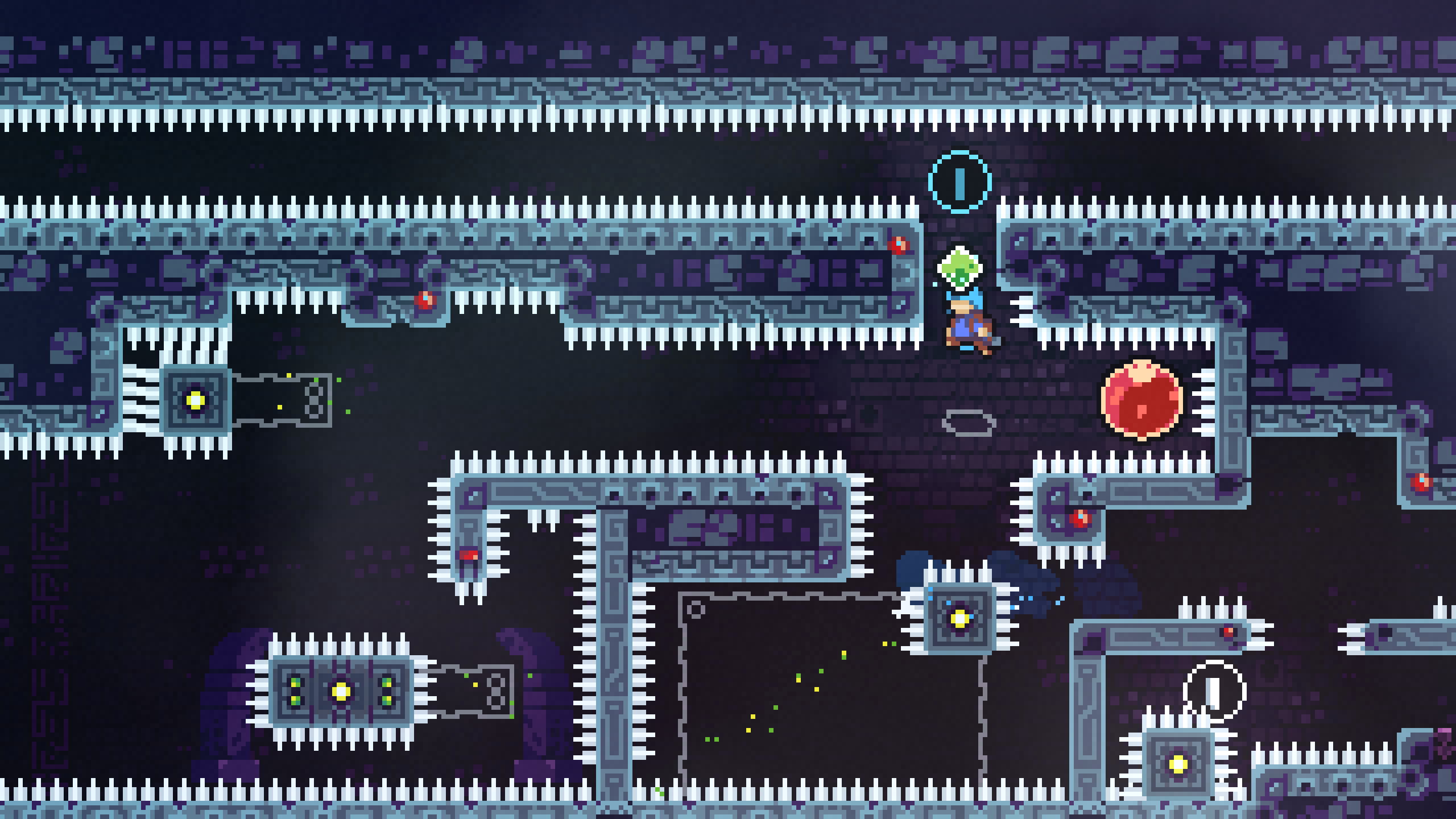 Perlin's D-Sides [Celeste] [Mods]