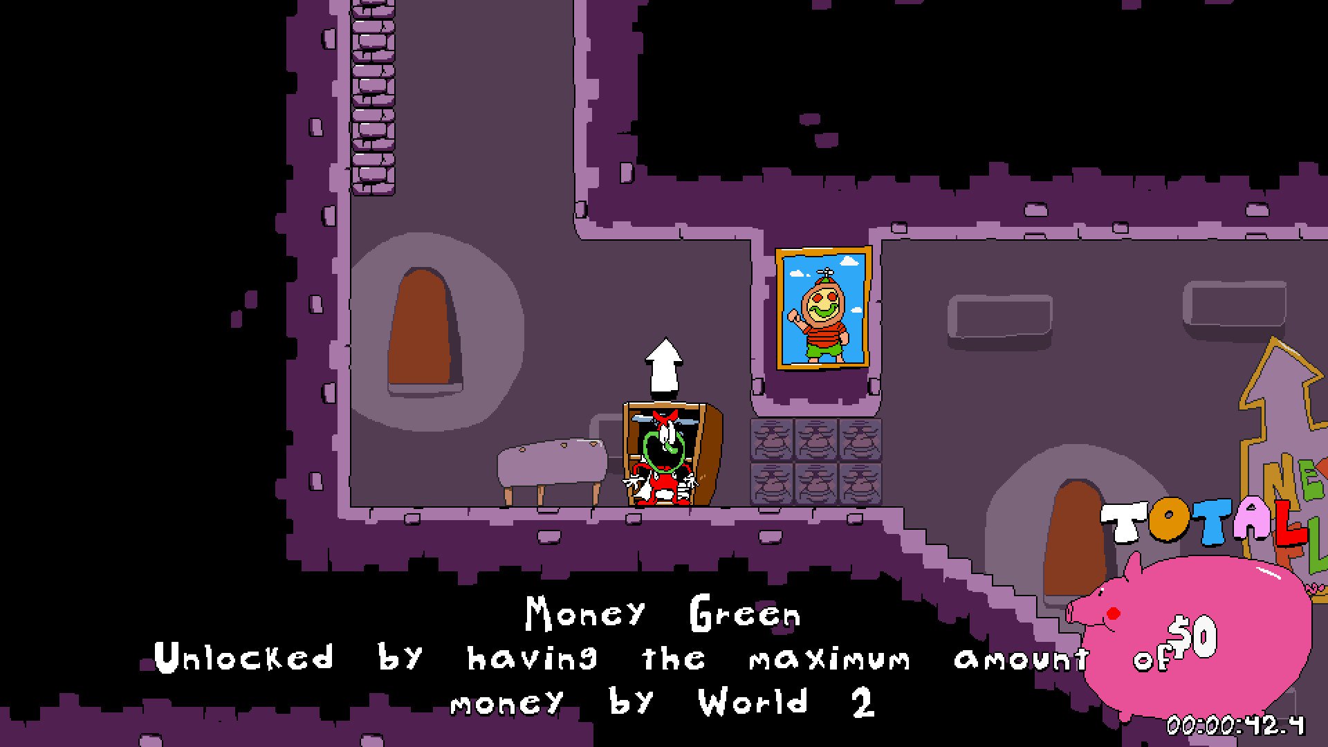 Playable NoisE [Pizza Tower] [Mods]